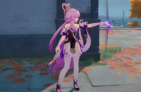 Honkai Star Rail Fu Xuan Build Guide Fextralife