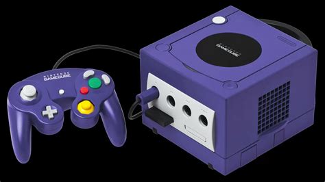 Rumors Of A Gamecube Classic Edition Arise From Newly Filed Trademarks Techspot