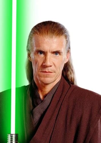 Cin Drallig Fan Casting For Star Wars Episode Iii Au Part 1 2004