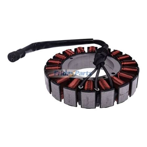 Bobina De Estator Trifásica De 50 Amperios 29987 06a Para Motocicleta