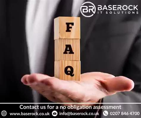 [video] baserock it solutions on linkedin baserockit cybersecurity