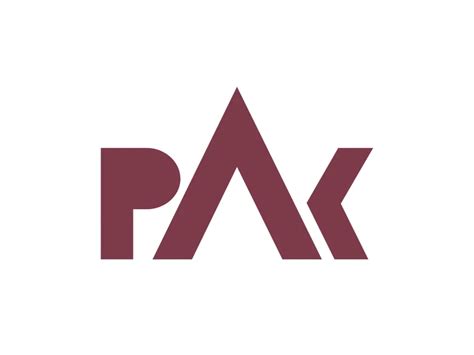 Pak Logo Vector Download Logowik