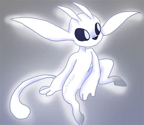 Ori Fanart By Clovertailedfox09 On Deviantart