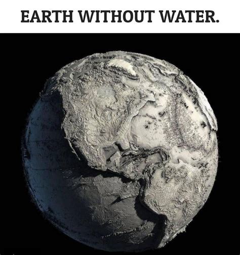 Earth Topography Without Water A More Accurate Global River Map Eos