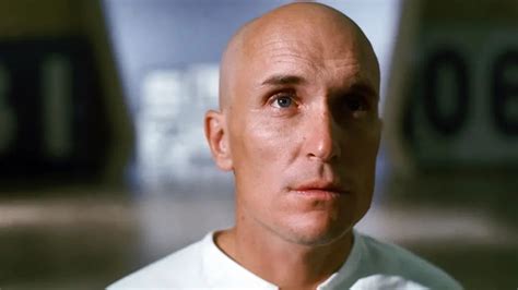 Thx 1138 La Primera Película De George Lucas Que Originó “star Wars