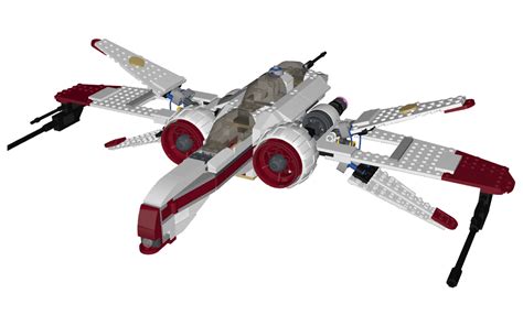 Arc 170 Starfighter Wallpapers Wallpaper Cave