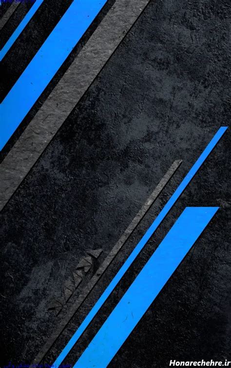 35 عکس زمینه آبی ساده که هر فضایی را زیباتر میکند