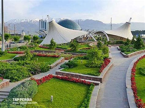The 15 Best Tehran Nature And Parks Tappersia