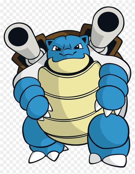 Blastoise By Monstermmorpg Blastoise By Monstermmorpg Blastoise From