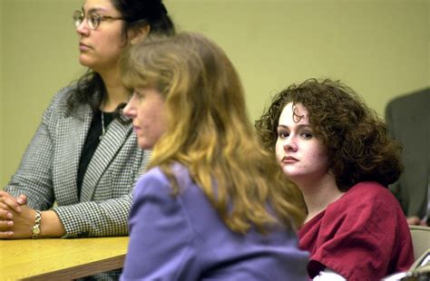 Christa Gail Pike The Only Woman On Tennessees Death Row