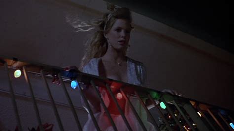 Who Played Amanda Hunsaker