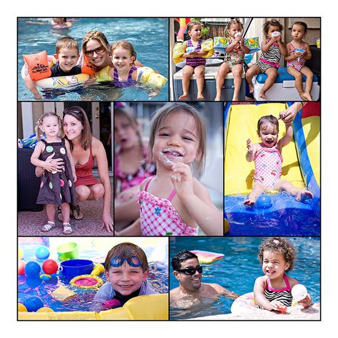 Beans 2nd Birthday Backyardigans Bash