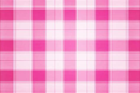 Download Vibrant Pink Plaid Pattern Backgrounds Online Creative Fabrica