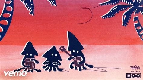 Dubble Bath Bob Dub ♫ Caitlin Koi Lyric Video Splatoon Youtube