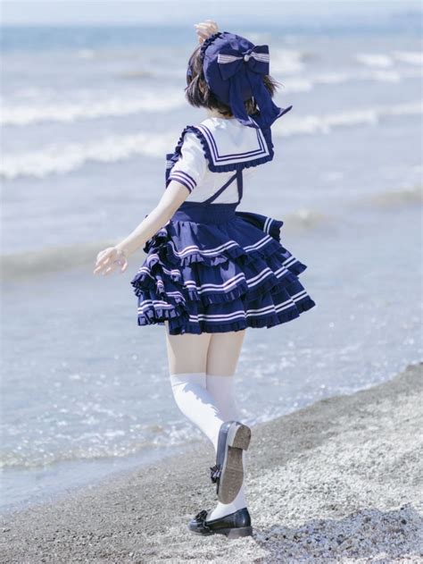 5 Colors Ruffle Trim Big Bow Hat