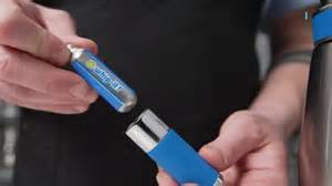 A Chilling Risk Of Recreational Nitrous Oxide Use Frostbite