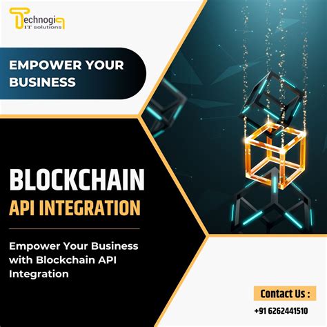 technogiq it solutions pvt ltd on linkedin blockchain api