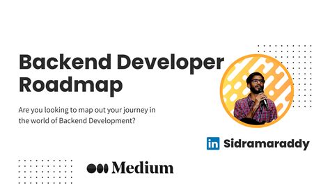 My Journey From Ui Ux Designer To Backend Developer To Project Manager By Subash Poudel May