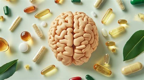 Best Memory Supplements For Brain Health 5 Picks