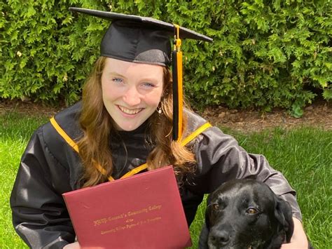 Ainsley Is Extremely Intelligent Concord Graduation Shoutout Concord Nh Patch