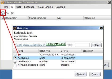 Create Your First Vrealize Orchestrator Workflow Vmwarebits