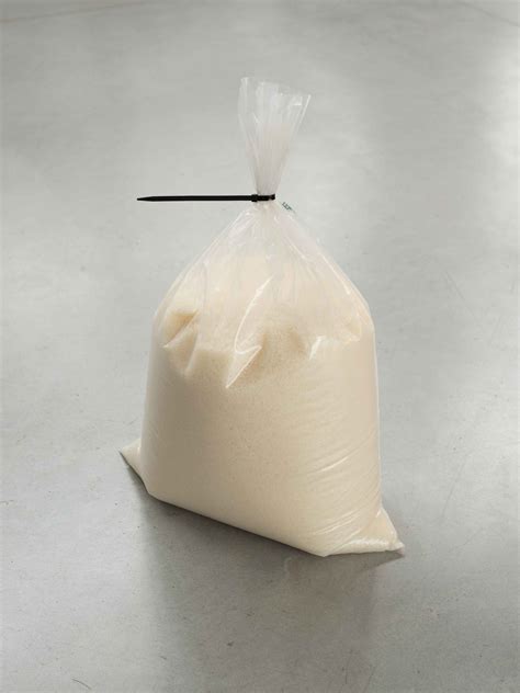 Pla Pellet 25 Kg Wasp Shop Vendita Stampanti 3d