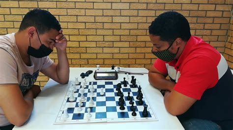 Cherwin Kleinsmidt 2019 Vs Craig Willenberg 2100 Youtube