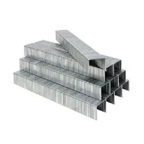 Silver Stapler Pin 8009 Size 238 At ₹ 110box In Indore Id