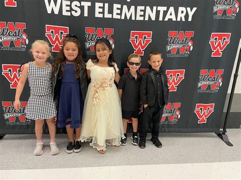 West Elementary School Added A West Elementary School