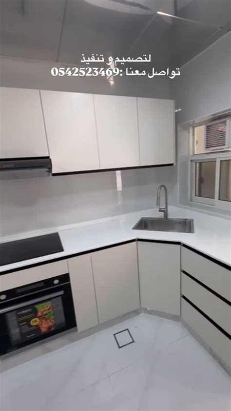‎🇦🇪 مطابخ خزائن أبواب ألمنيوم‎ Idealdesignkitchen • Instagram Photos And Videos