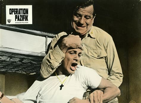 Ensign Pulver 1964 Photographs