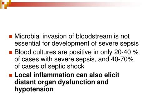 Ppt Multiple Organ Dysfunction Syndrome Powerpoint Presentation Free