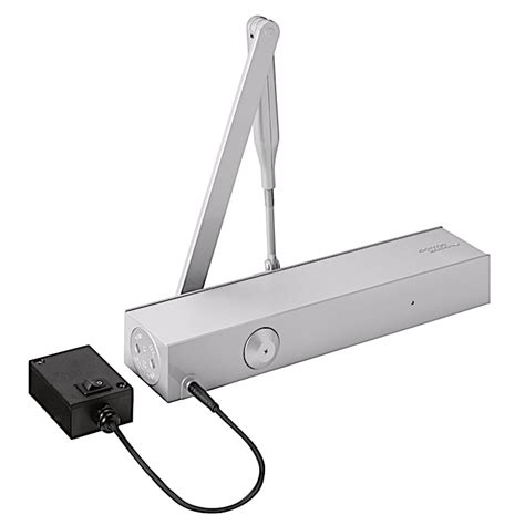 Dormakaba Ts 99 Electromagnetic Free Swing Door Closer With Hold Open