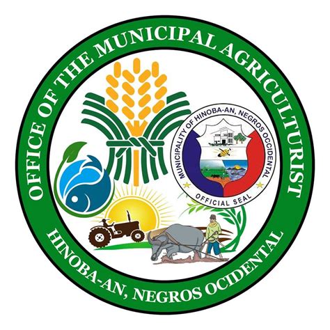 Hinoba An Agriculture Office