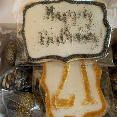 Assorted Pound Cake Etsy