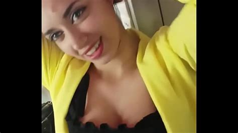 This Happened To Me On The Renfe Train And Its All In My Xxx Mobile