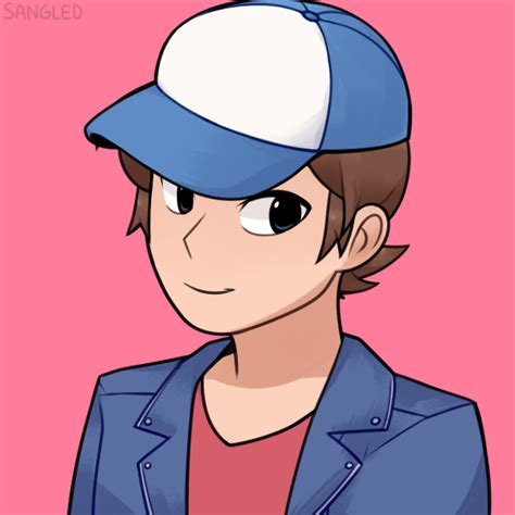 Gravity Falls Dipper Pines Picrew By Rca19 On Deviantart