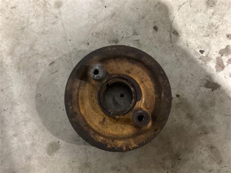 John Deere 2240 Engine Pulley For Sale