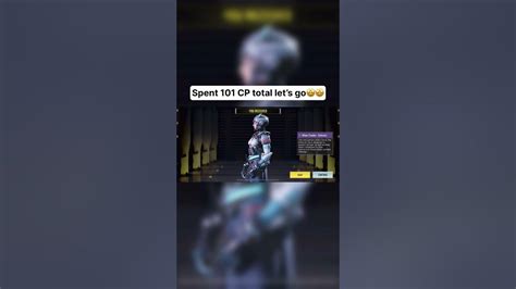 She Is Gorgeous🤩🤩 Codm Callofduty Codmobileclips Urbantracker