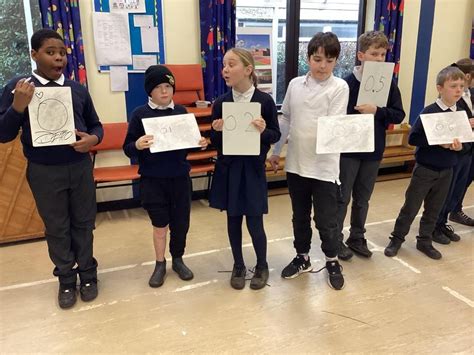 Blofield Primary School Maths