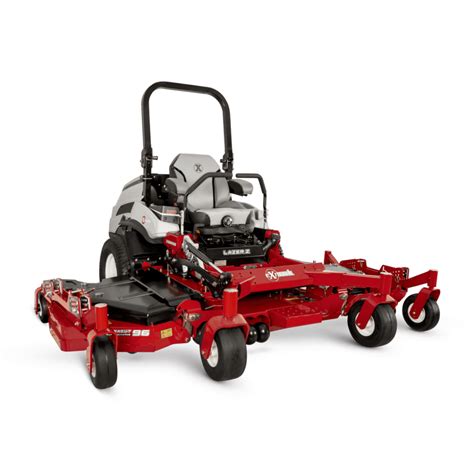 Exmark 144″ Lazer Z Diesel Zero Turn Mower The Yard Stop Inc