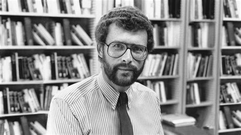 Edward Champlin Eminent Roman History Scholar And ‘powerful Mentor
