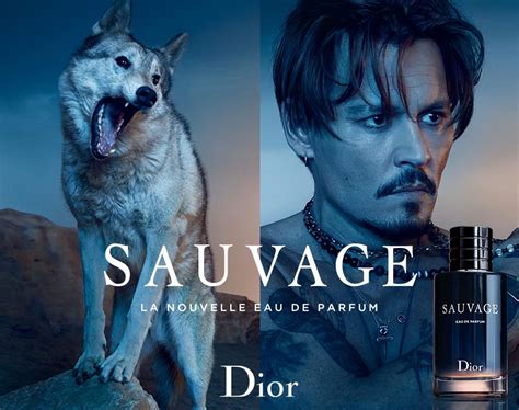 Dior Sauvage Eau De Parfum Dior Sauvage Eau De Parfum For Men Oriental