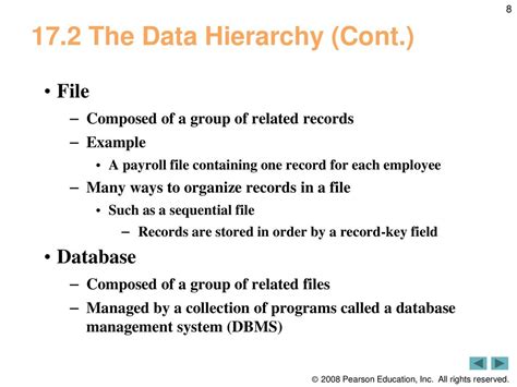 17 File Processing Ppt Download