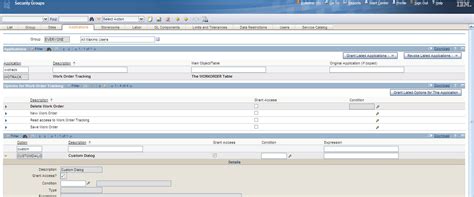 Docx Bean Class Sample In Maximo Dokumentips