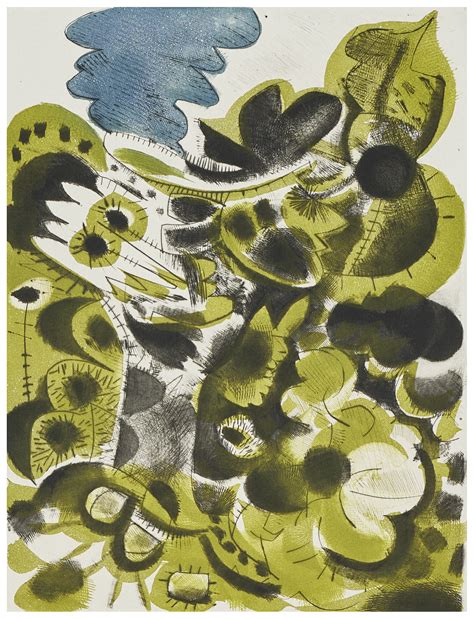 Javier Vilato 1921 2000 Composition Verte Christies