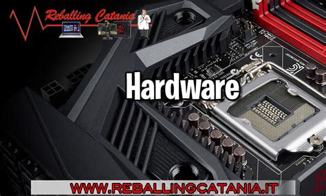 Qual è La Differenza Tra Hardware E Software Nei Computer