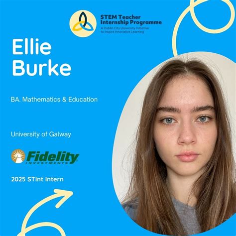 Continuing Our 2025 Meet The Interns Series Introducing Our Next Group Of Interns Starting