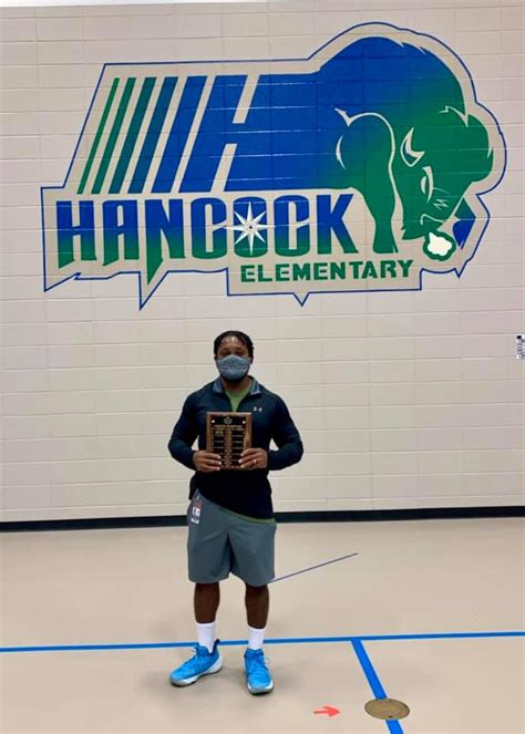 Thomas Hancock Thomas Hancock Elementary School Facebook