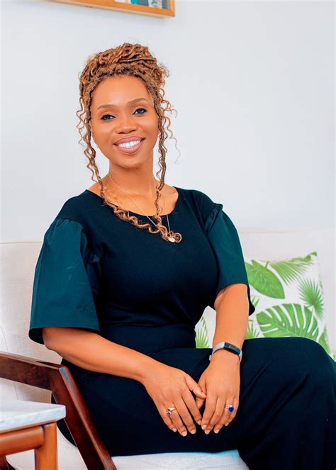 Womenleaders Interview Amazon Dr Emelda Mwamanga